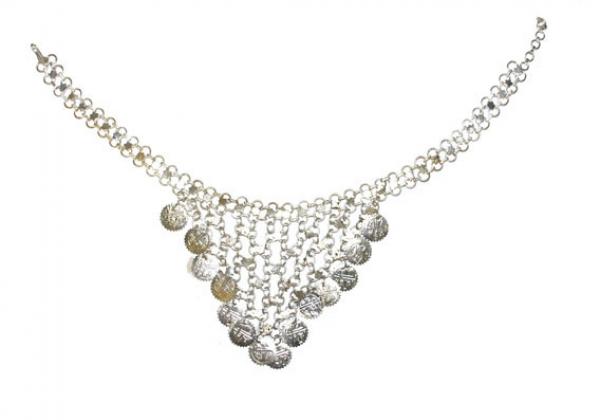 Halsketting - Party Planet | de online feestwinkel