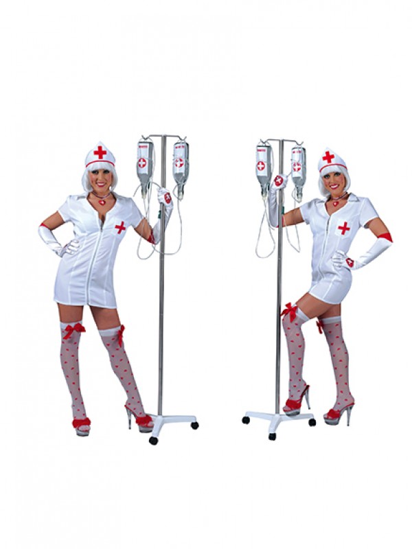 Nurse Clara Party Planet De Online Feestwinkel
